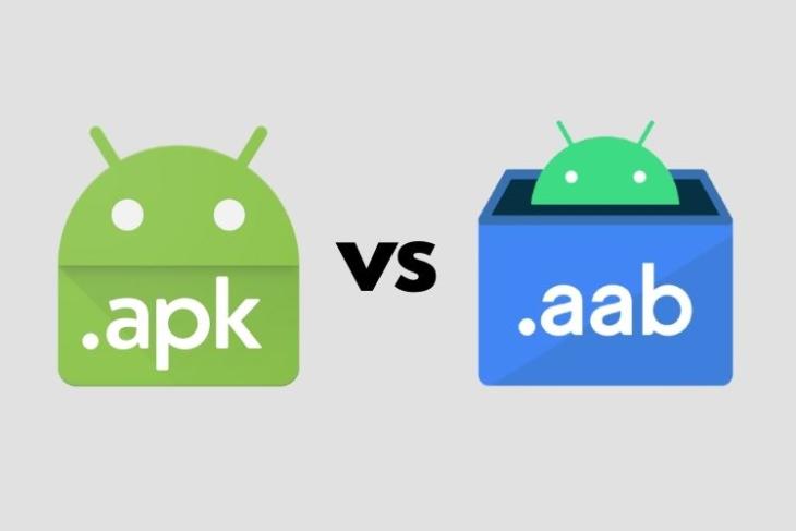 APK vs AAB (Android App Bundles): All You Need to Know! | Beebom
