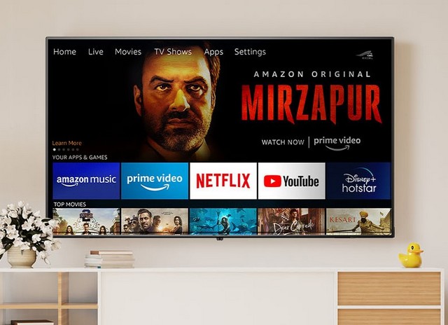 Amazon Prime Day 2021: Best Deals on Smart TVs in India | Beebom