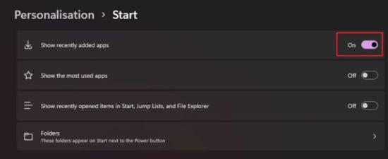 How to Customize the Windows 11 Start Menu in 2021 [Guide] | Beebom