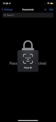 How to Use iOS 15 Built-in Password Authenticator on iPhone and iPad ...