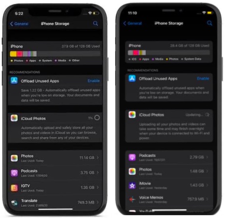 What is System Data in iPhone and How to Clear It? (2022) | Beebom