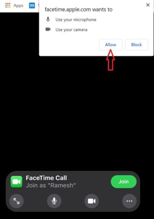 How to Use FaceTime on Windows in 2021 [Guide] | Beebom