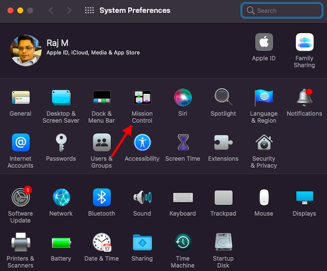 How to Use Quick Note in macOS Monterey on Mac | Beebom