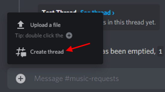 What Are Discord Threads And How To Use Them (2021) - Tech Tribune France