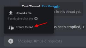 What Are Discord Threads and How to Use Them (2021) | Beebom