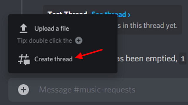 What Are Discord Threads and How to Use Them (2021) | Beebom