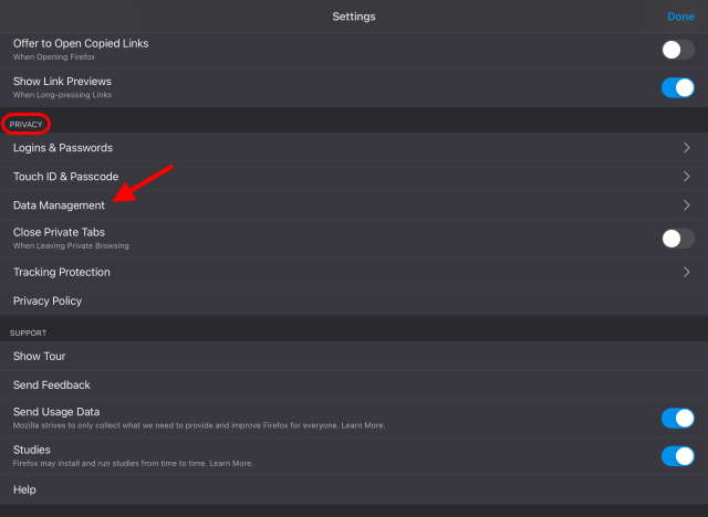 How to Clear Cache and Cookies on iPad (iPadOS 15) | Beebom