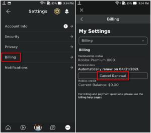 How to Delete Your Roblox Account Permanently (2021) | Beebom