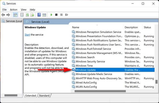 How to Stop Automatic Updates on Windows 11 [Guide] | Beebom