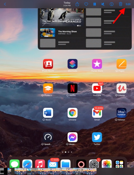 How to Screen Record on Your iPad in 2021 [Easiest Method] | Beebom