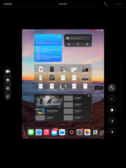 How to Screen Record on Your iPad in 2021 [Easiest Method] | Beebom