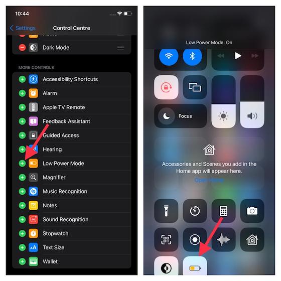 Rapid iOS 15 Battery Drain Issue: 10 Pro Tips to Improve iOS 15 Battery ...
