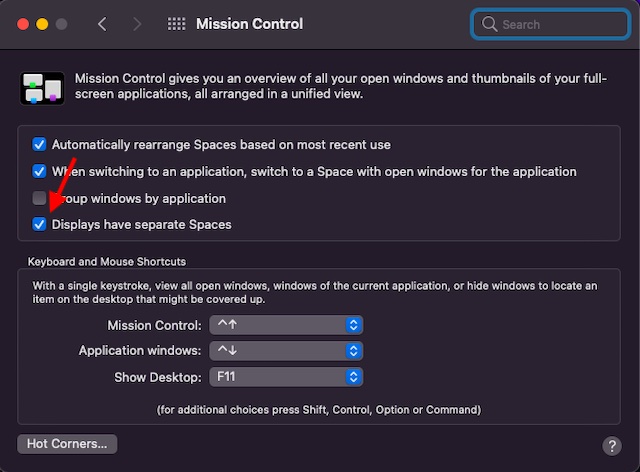 How to Split Screen on Mac in 2021 [Easiest Method] | Beebom