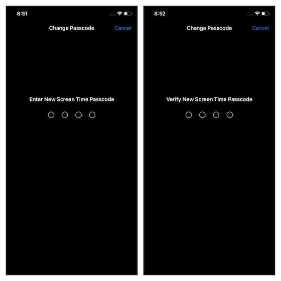 How to Recover Screen Time Passcode on iPhone and Mac | Beebom