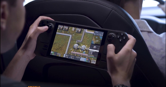 Steam Deck vs Nintendo Switch: Which Should You Buy? | Beebom