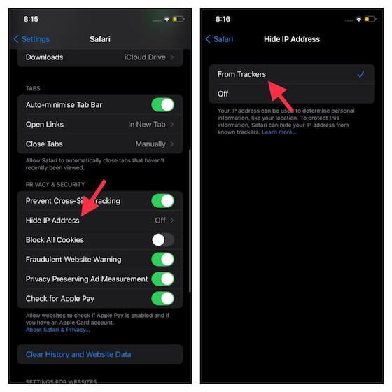 25 iOS 15 Settings You Should Change Right Now (2021) | Beebom