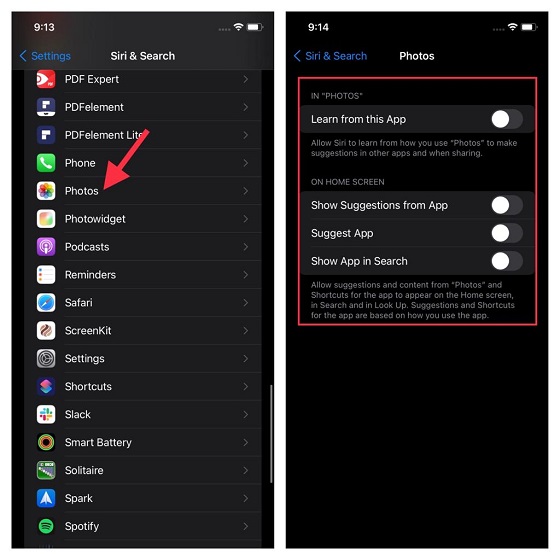 How to Hide Photos on iPhone and iPad: 5 Easy Methods | Beebom
