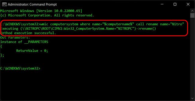 How to Change Your Computer's Name in Windows 11 (2021) | Beebom