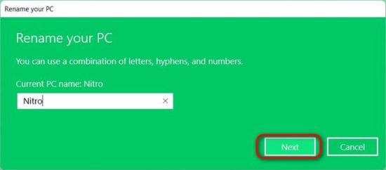 How to Change Your Computer's Name in Windows 11 (2021) | Beebom