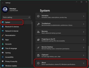 How to Change Your Computer's Name in Windows 11 (2021) | Beebom