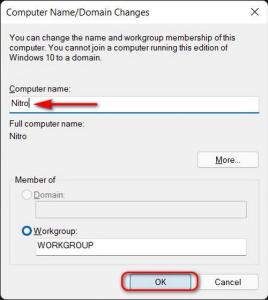 How to Change Your Computer's Name in Windows 11 (2021) | Beebom