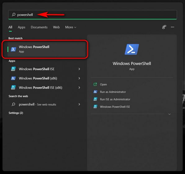 How to Check Wi-Fi Signal Strength on Windows or Mac (2021) | Beebom
