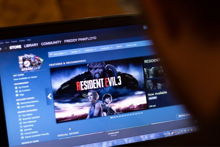 How to Delete Your Steam Account Permanently in 2021 [Guide] | Beebom