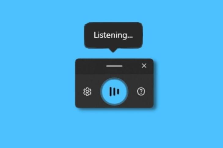 How to Enable and Use Voice Typing in Windows 11 [Guide] | Beebom