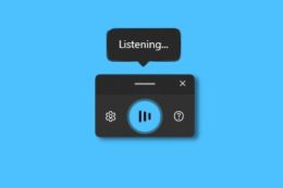 Windows Speech To Text For Pc Aslstyle