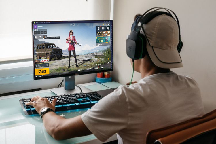 How to Install and Play Battlegrounds Mobile India (BGMI) on PC and Laptop | Beebom