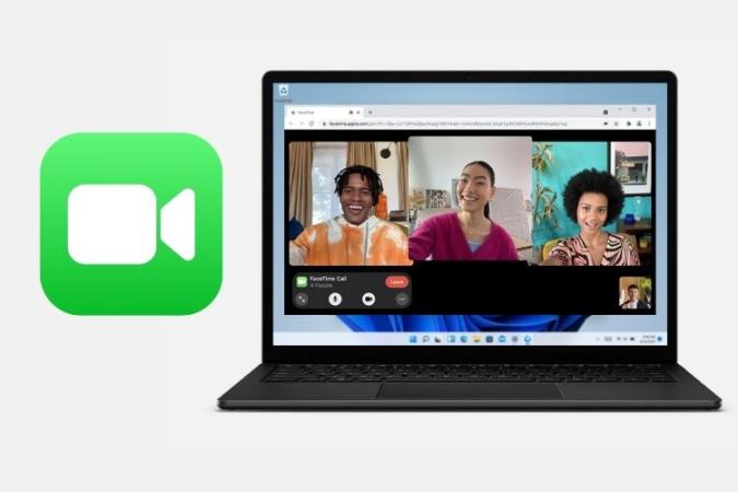 How to Use FaceTime on Windows in 2021 [Guide] | Beebom