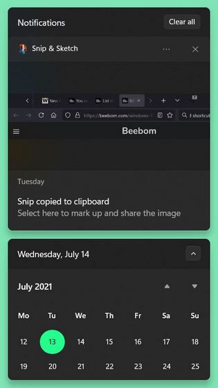 150+ Windows 11 Keyboard Shortcuts You Should Know (2024) | Beebom