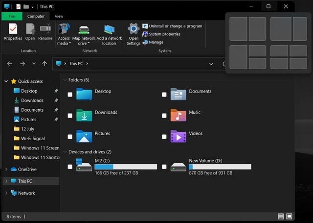 150+ Windows 11 Keyboard Shortcuts You Should Know (2024) | Beebom