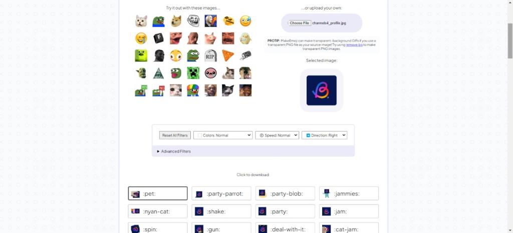 How to Create Custom Emojis for Your Discord Server | Beebom