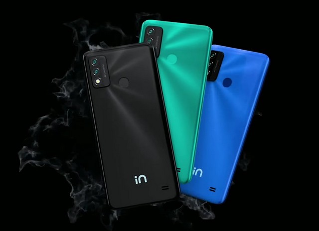 Micromax IN 2b with Unisoc T610 SoC, 5,000mAh Battery Launched in India ...