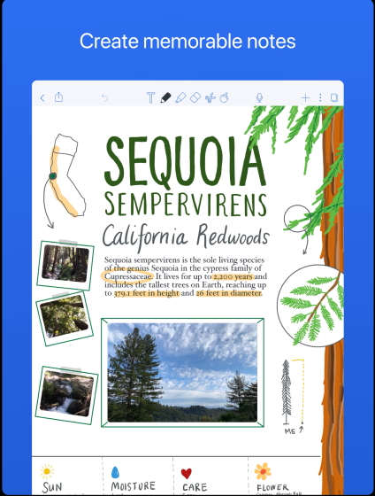 10 Best Note-Taking Apps for iPad (Free and Paid) | Beebom | Beebom