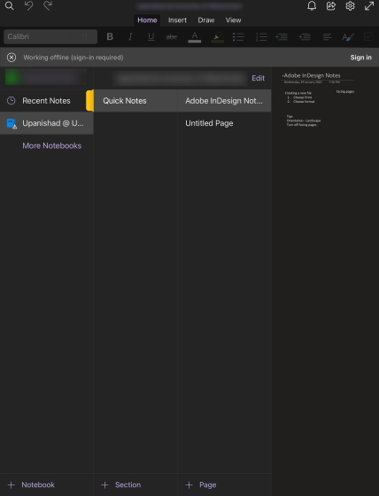 10 Best Note-Taking Apps for iPad (Free and Paid) | Beebom | Beebom