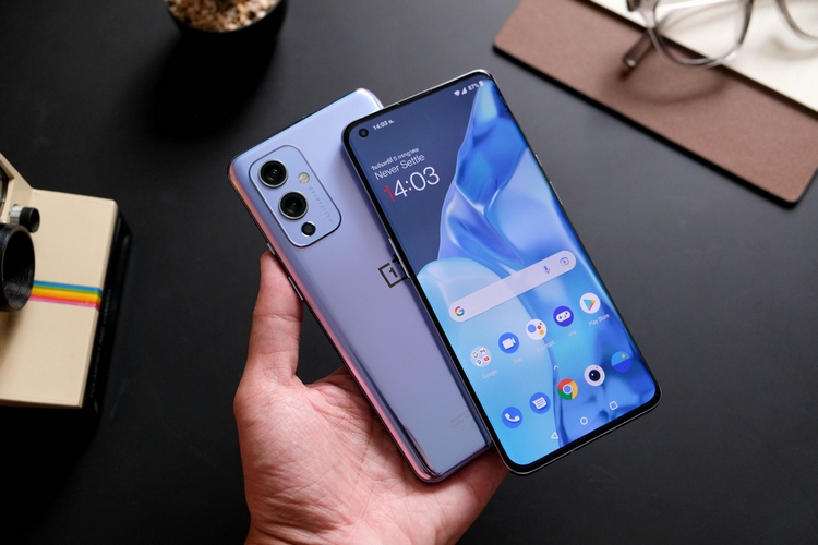 OnePlus Announces Lifetime Screen Warranty After 'Green Line' Display ...