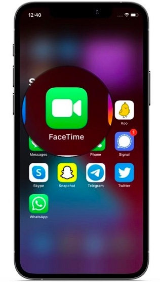 How to Use FaceTime on Android in 2021 [Guide] | Beebom