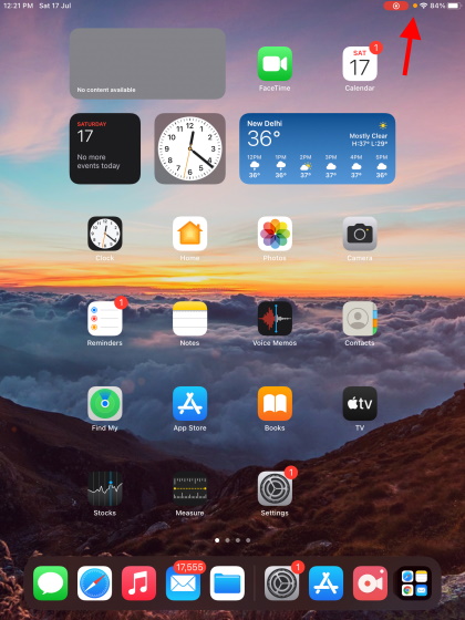 How to Screen Record on Your iPad in 2021 [Easiest Method] | Beebom
