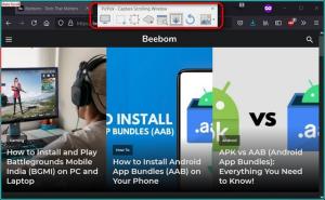 How to Take Screenshots on Windows 11 [8 Methods Explained] | Beebom