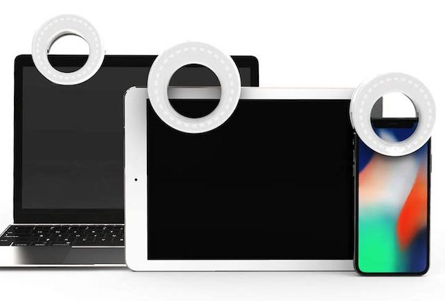 10 Best Ring Lights for iPhone 12, 12 Pro, & 12 Pro Max (2021) | Beebom