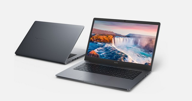 Xiaomi to Launch the First RedmiBook in India on August 3 | Beebom