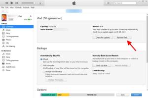 How to Factory Reset an iPad (Working Methods) | Beebom