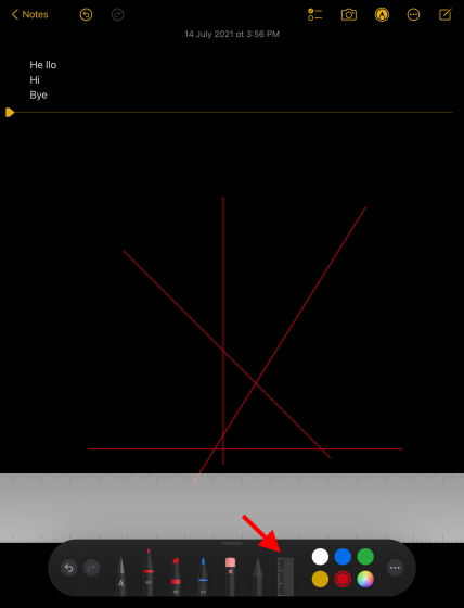 20 Best Apple Pencil Tips and Tricks (2021) | Beebom