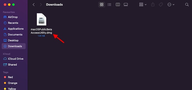 How to Download and Install macOS Monterey Public Beta | Beebom