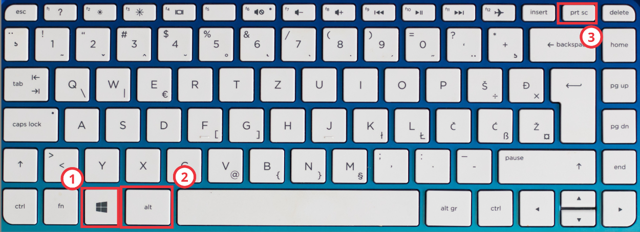 How to Take Screenshots on Windows 11 (6 Ways) | Beebom