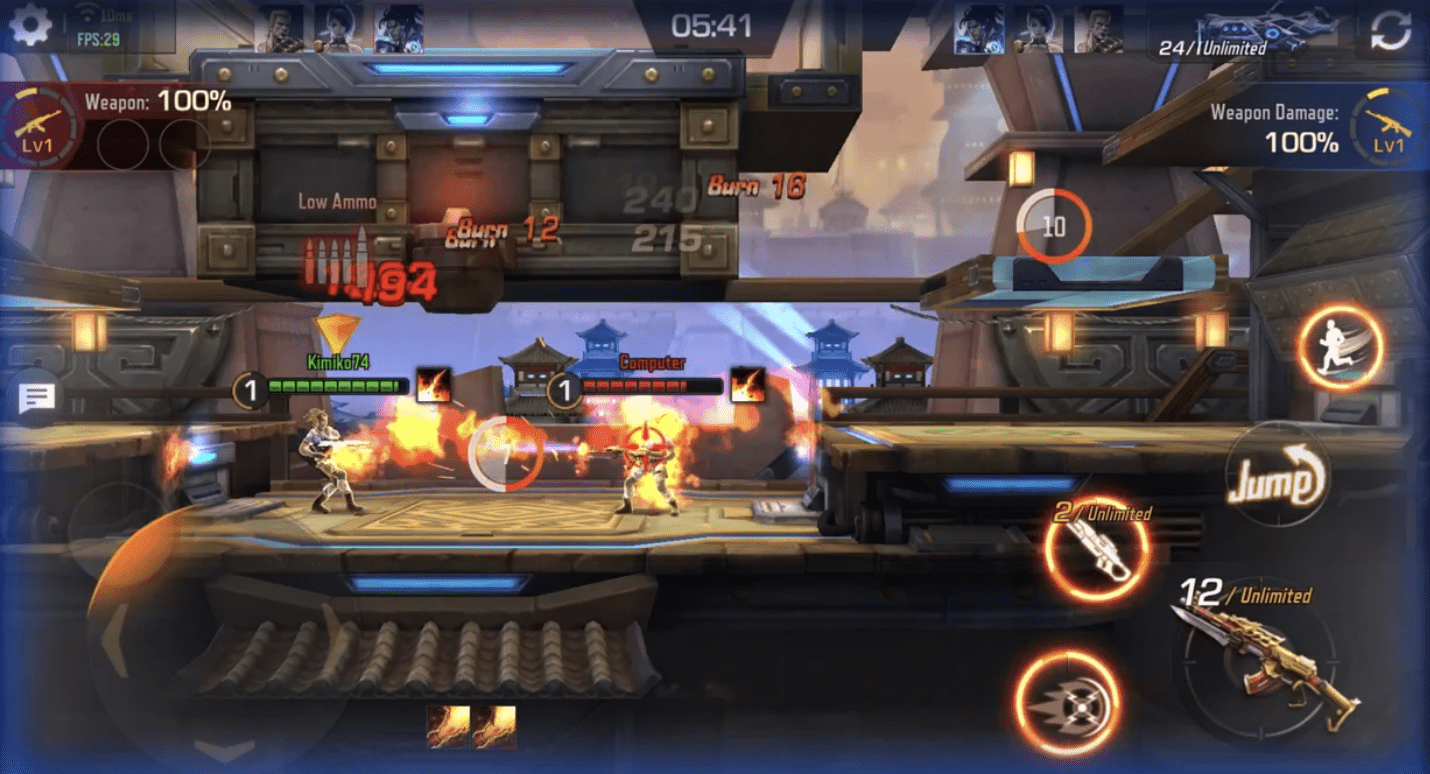 Contra Returns Goes Live on Android; But There's a Catch! | Beebom