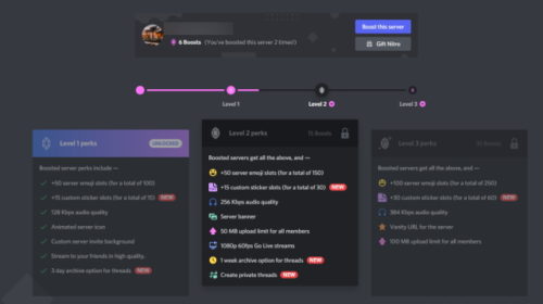 What Are Discord Threads And How To Use Them (2021) - Tech Tribune France