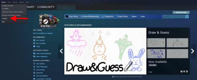 8 Best Steam Skins You Can Download (2022) | Beebom